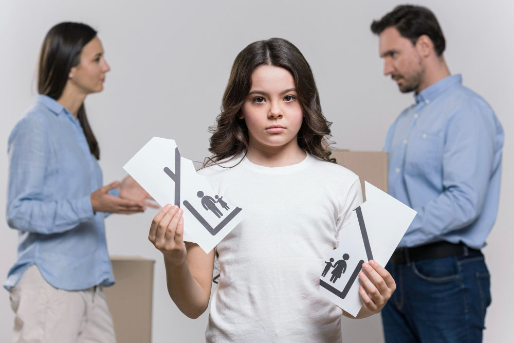 How To Resolve Common Child Custody Issues How To Resolve Common Child Custody Issues